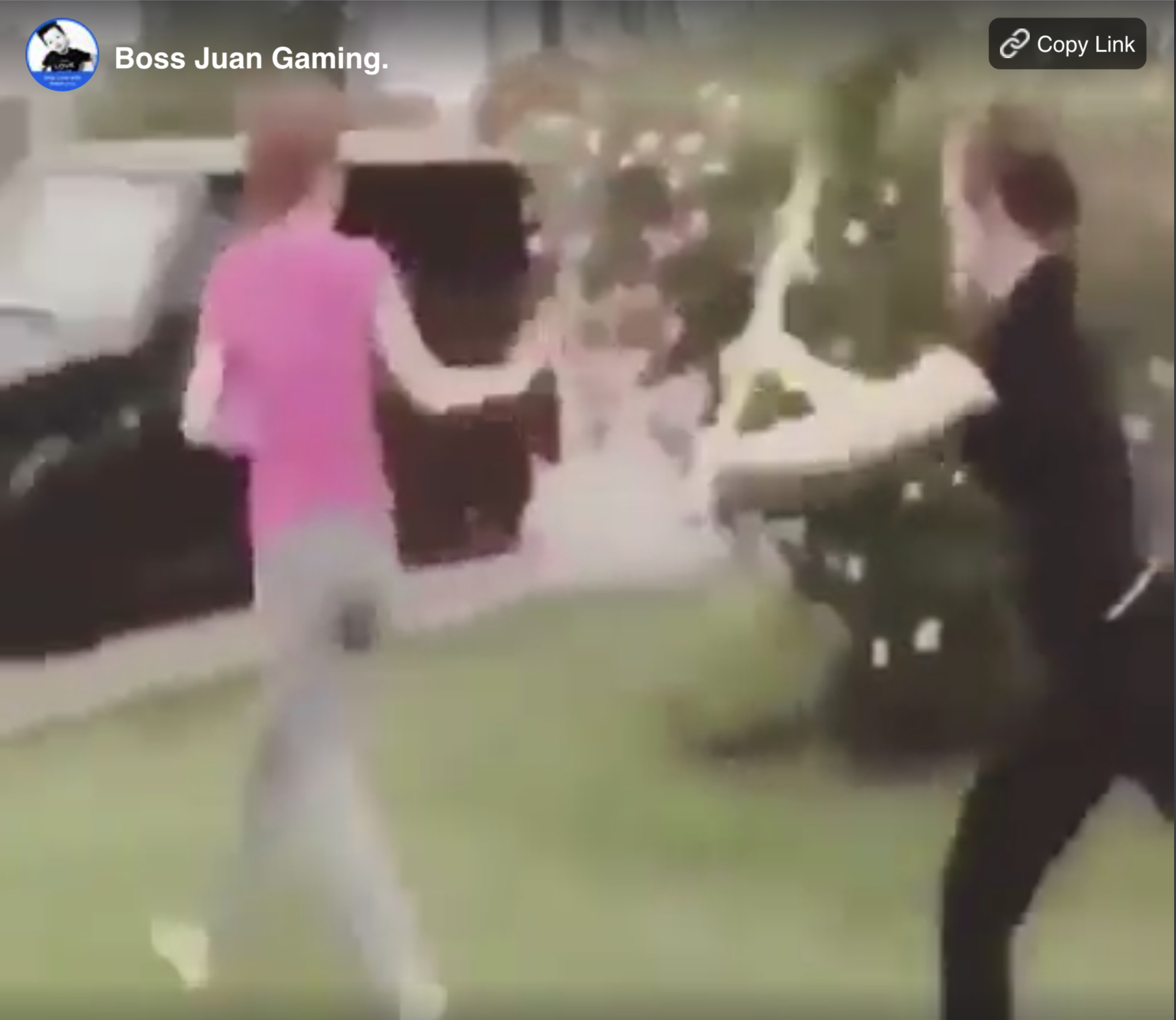 Westside Story With A Side of Shovel | YuckSauce | Curated Dumpster ...